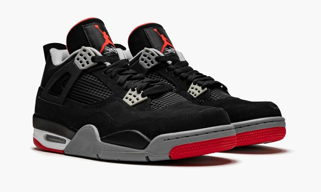 Air Jordan 4 – Sneakers Outlet Co