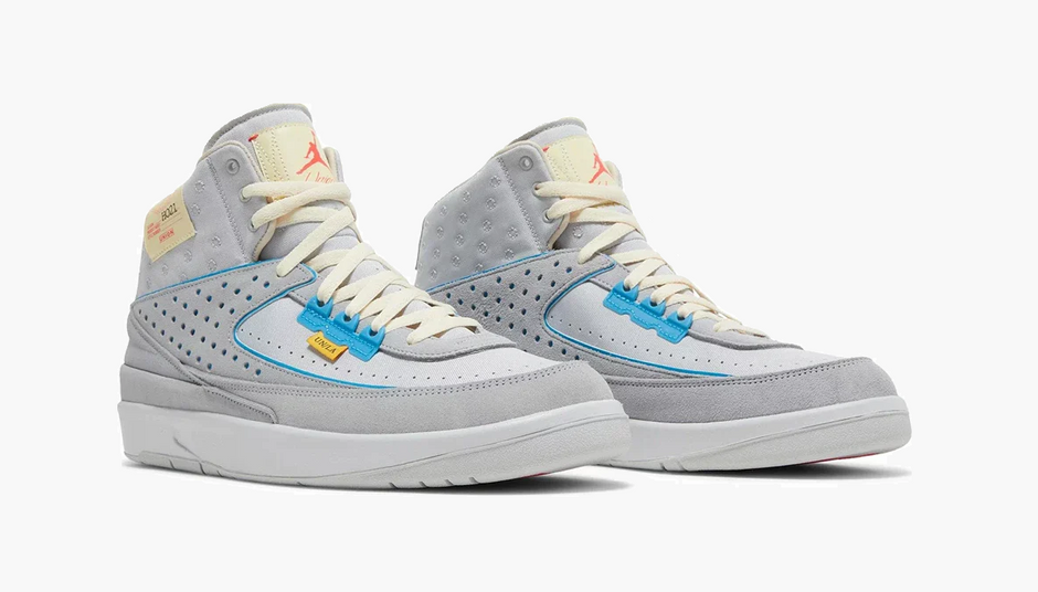 Air Jordan 2 – Sneakers Outlet Co