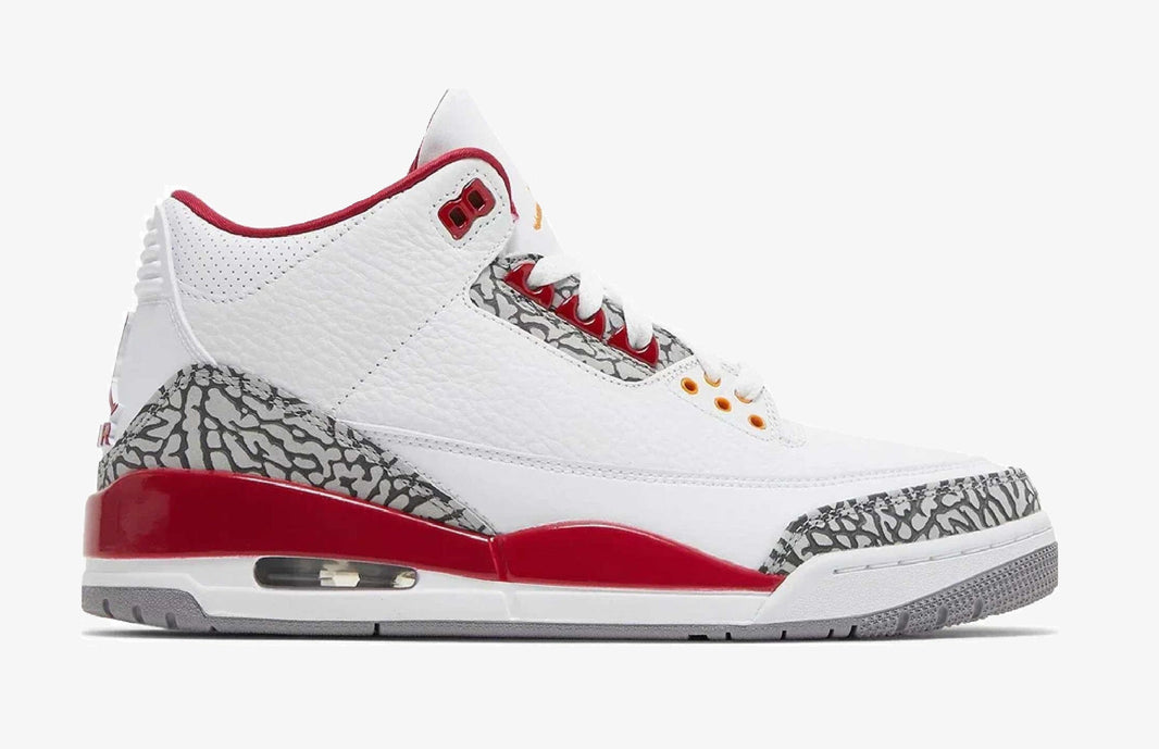 Air Jordan 3 – Sneakers Outlet Co
