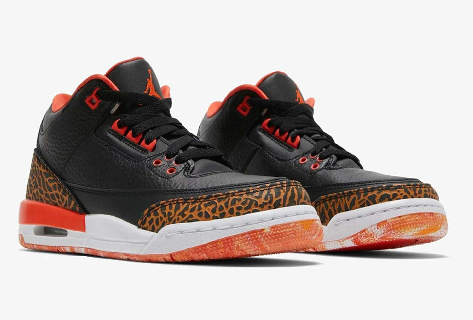 Air Jordan 3 – Sneakers Outlet Co