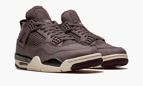 Air Jordan 4 Ama Maniere Violet Ore – Sneakers Outlet Co