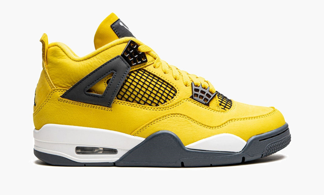 Air Jordan 4 – Sneakers Outlet Co