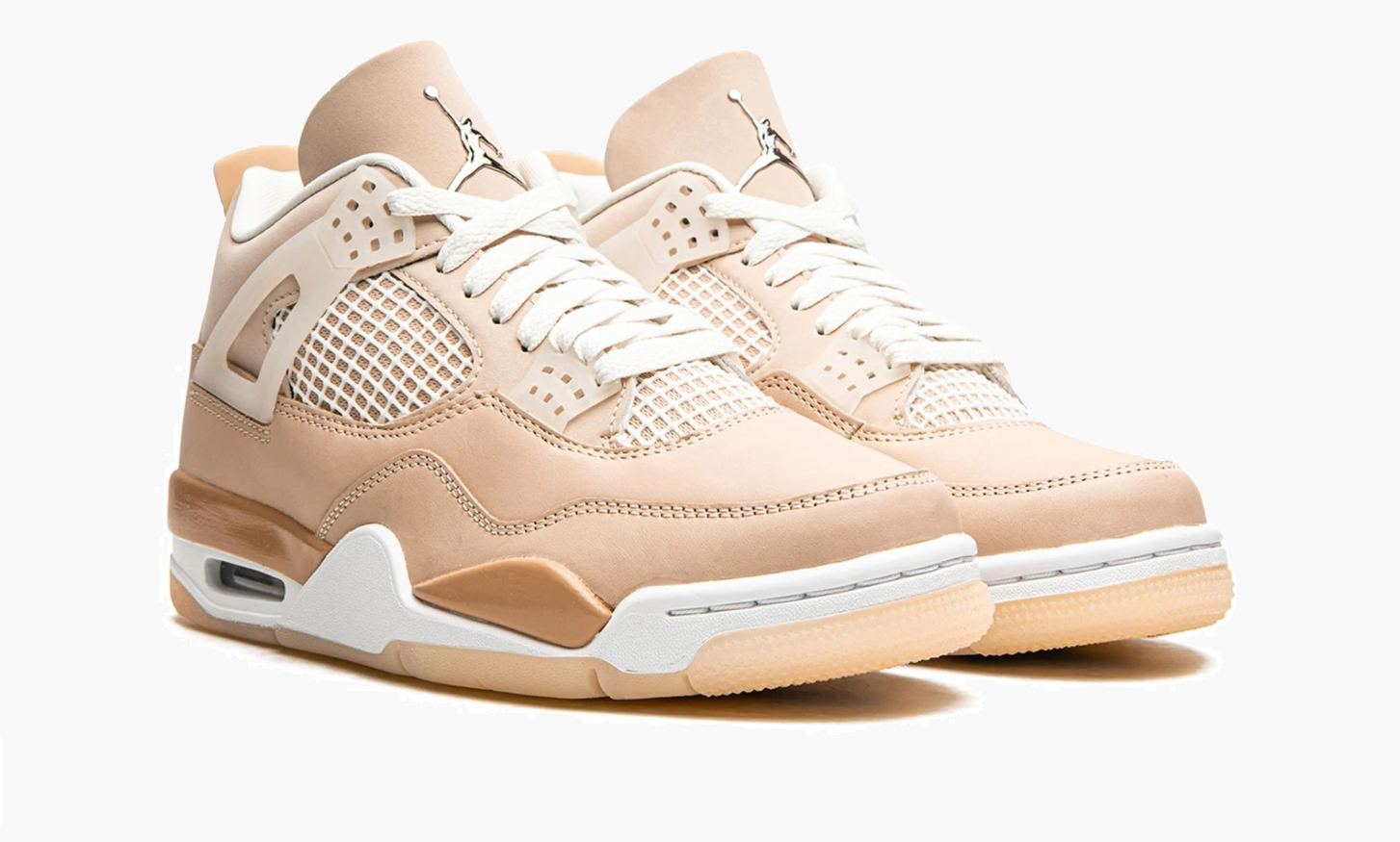 Air Jordan 4 wmns Shimmer – Sneakers Outlet Co