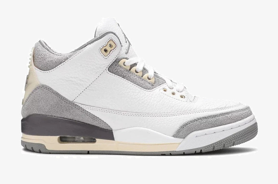Air Jordan 3 – Sneakers Outlet Co